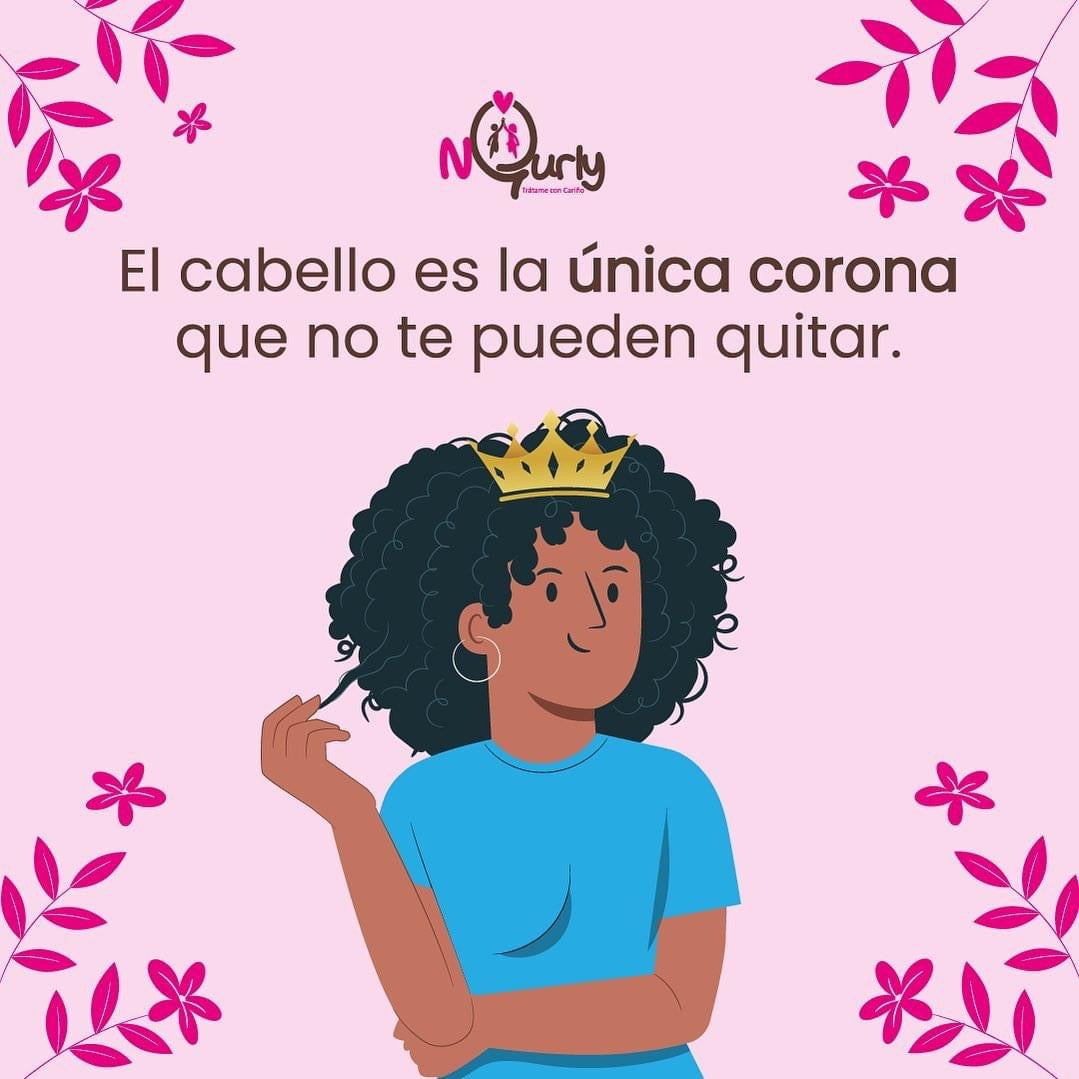 DEFINICIÓN & STYLING – N’Qurly