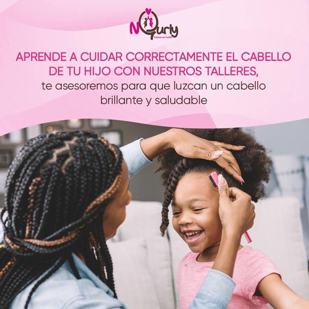 LAVADO & TRATAMIENTOS – N’Qurly