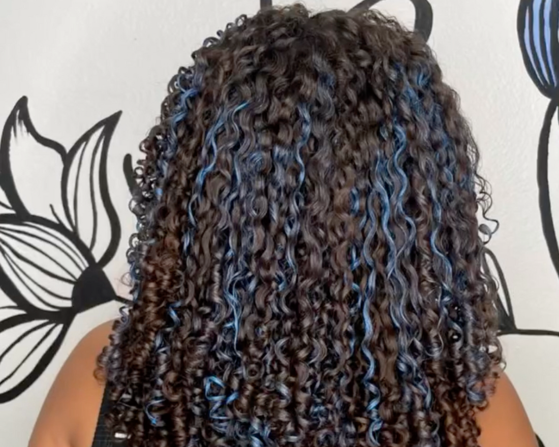 NQurly | Productos y Educación para Cabello Rizado en PR – N’Qurly